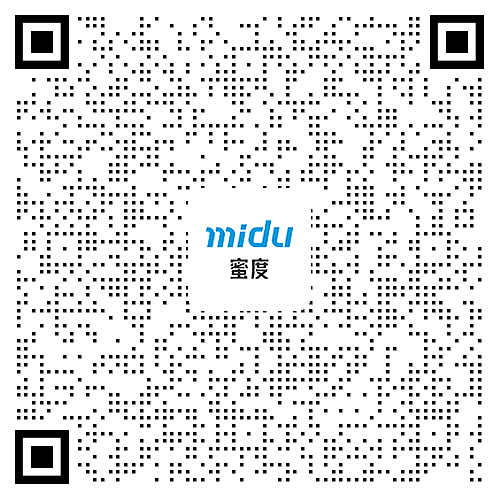 铀媒-蜜度Midu-智能校对与新媒体管理平台-智能校对、新媒体管理